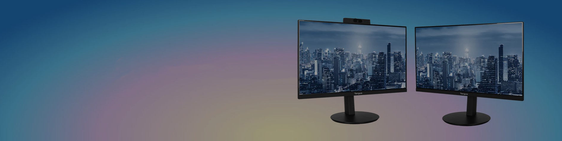 Docking Monitors – Targus CA