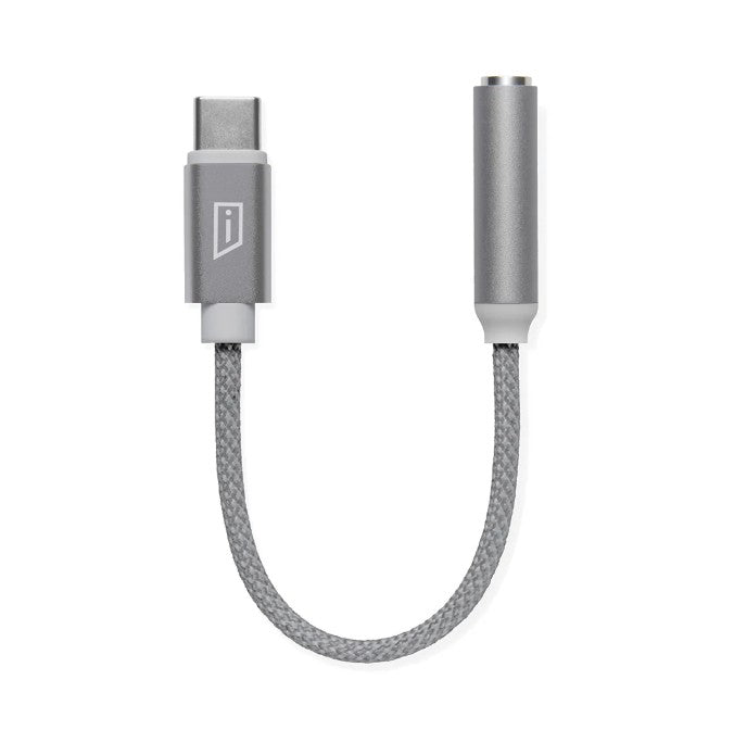 iStore USB-C Audio Adapter – Targus CA