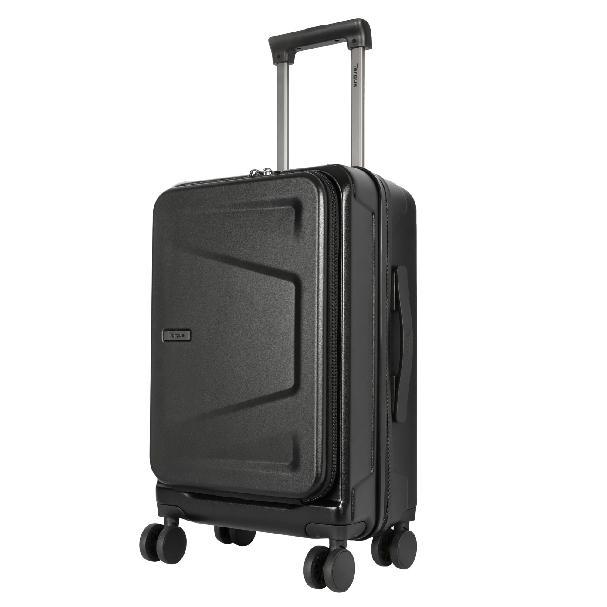 Pro-Tek® 20" Carry-On Roller - Black* – Targus CA