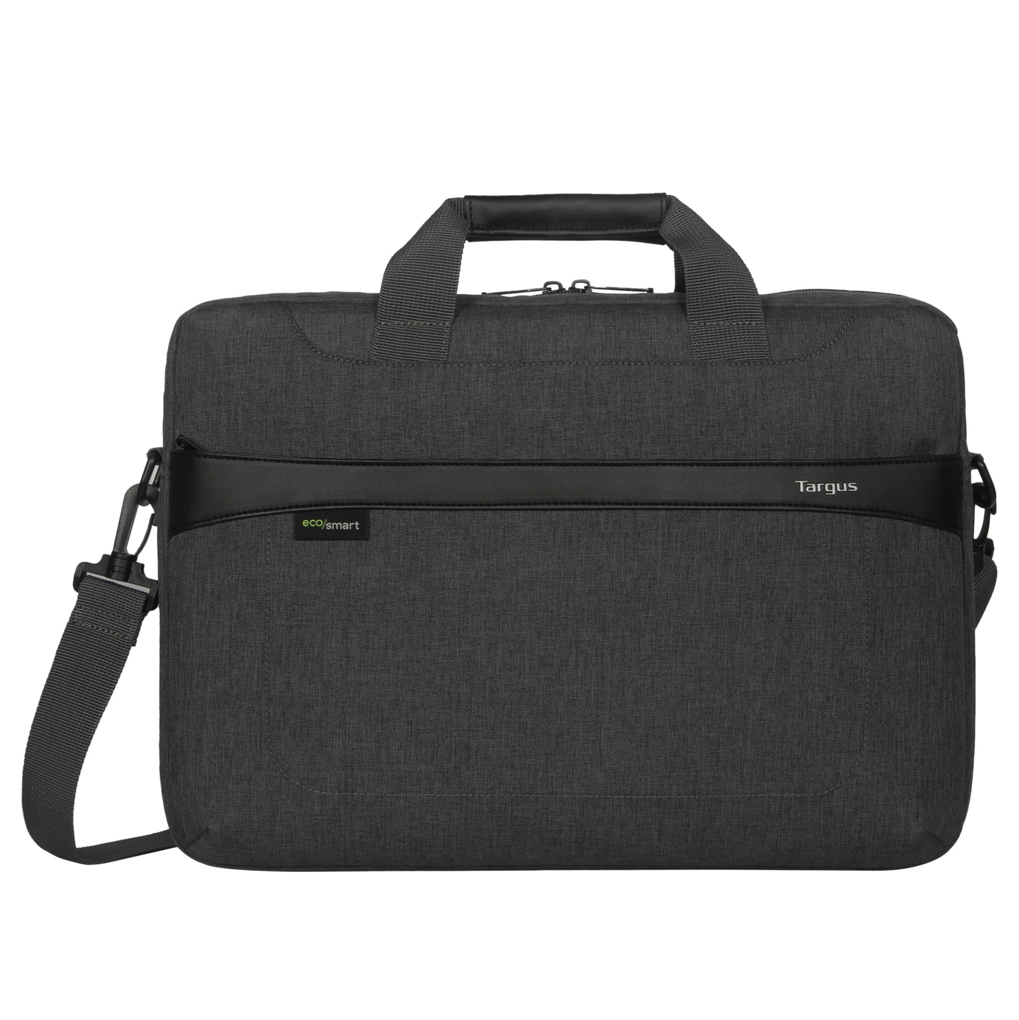15-16" GeoLite EcoSmart® Slim Brief Topload - Gris - Targus CA