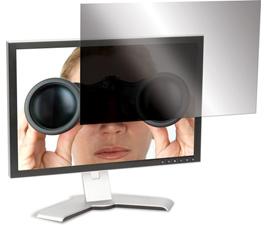 19-inch 4Vu Widescreen Monitor Privacy Screen – Targus CA