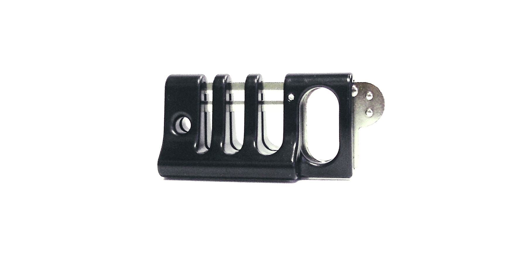 DEFCON™ Cable Trap Security Adaptor – Targus CA