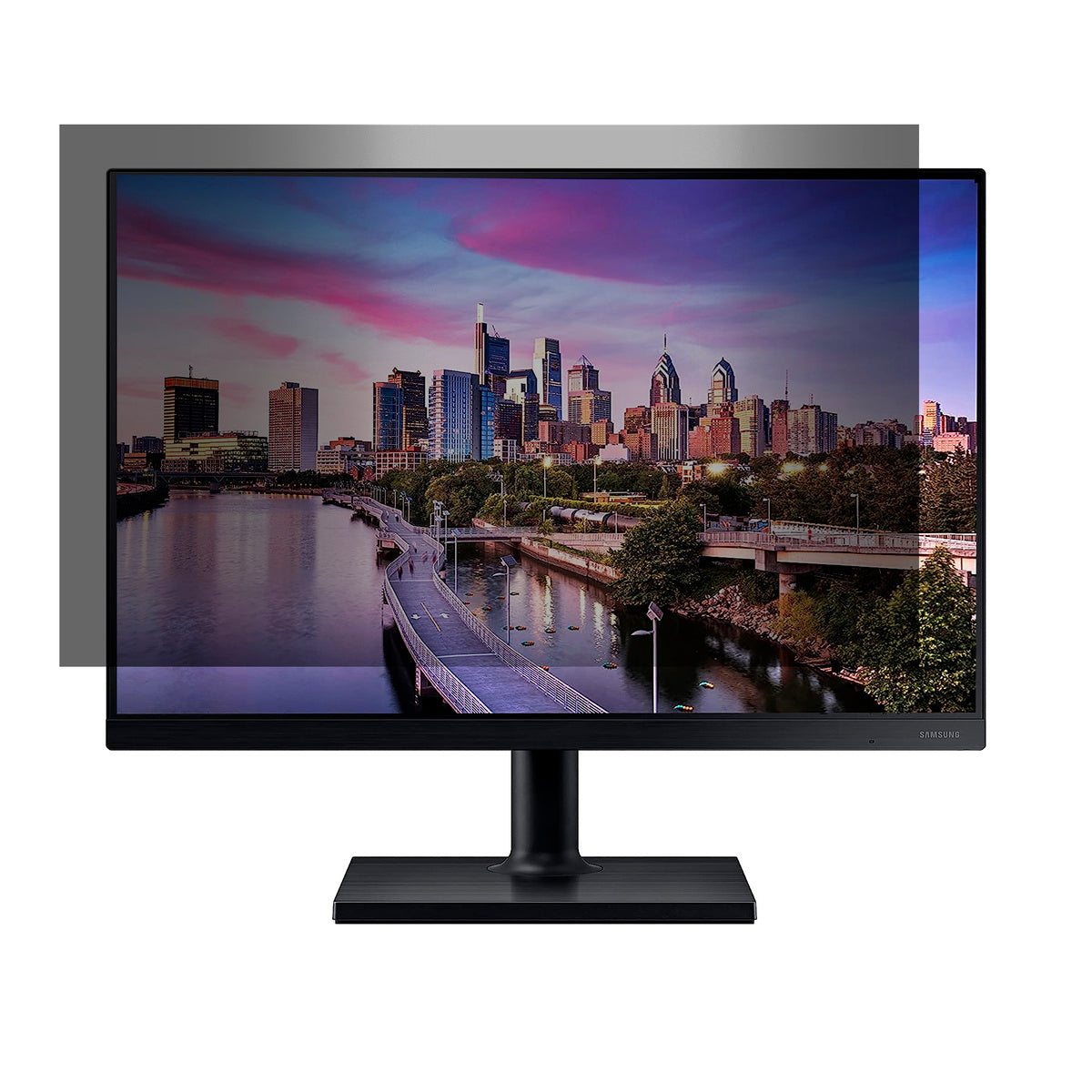 4Vu™ Privacy Screen for 24” Edge to Edge Infinity Monitors (16:10 ...