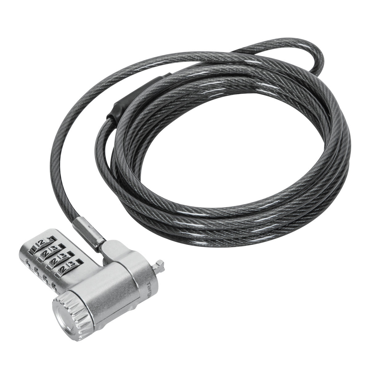 DEFCON® Ultimate Universal Resettable Combination Lock | TARGUS – Targus CA