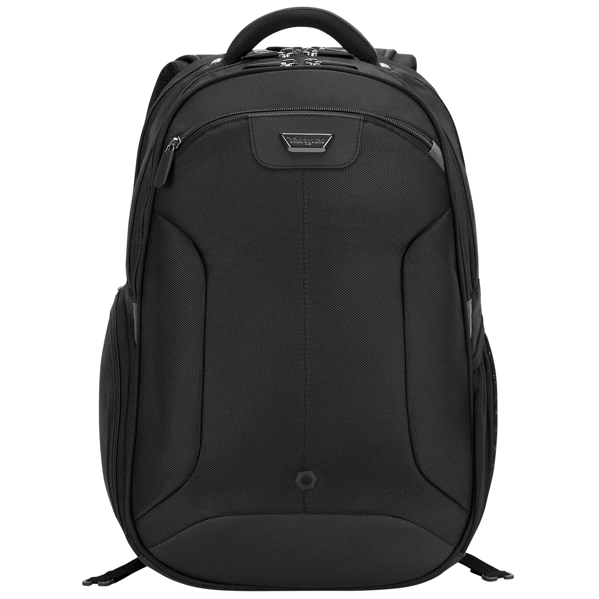 15.6" Corporate Traveler Checkpoint-Friendly Backpack - CUCT02B - Black ...